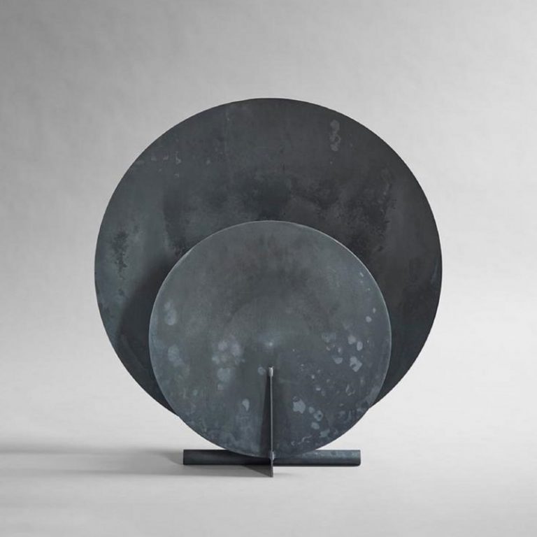 Copenhagen AD Floor Lamp – KGMB