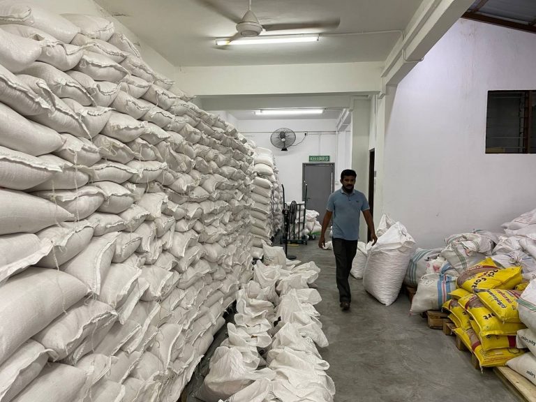 Office Buildings – KGMB